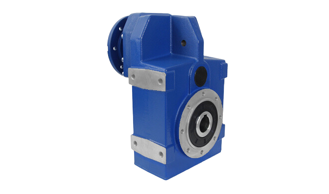 Riduttori Pendolari - Tramec